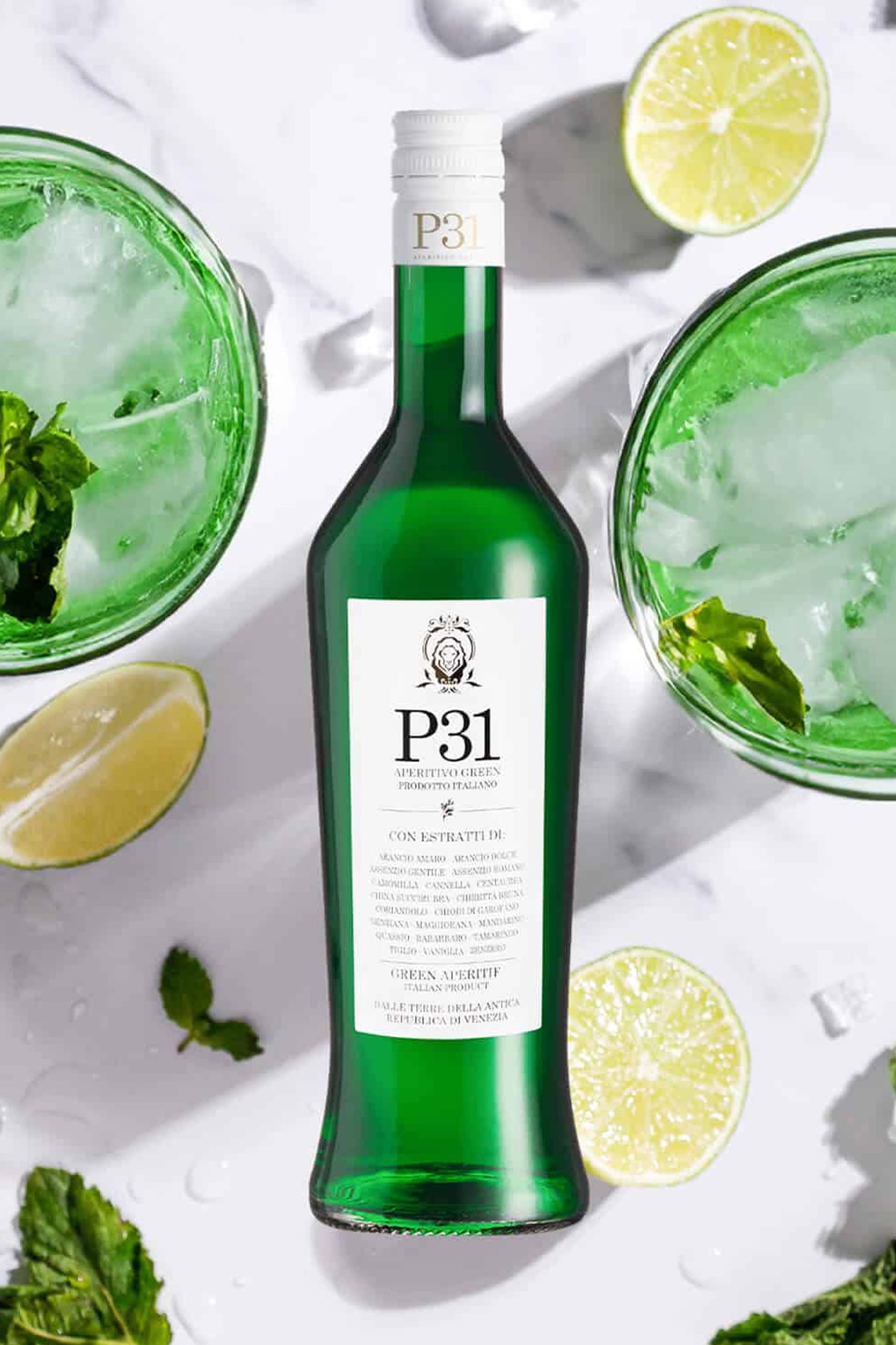 Italian Aperitifs & Bitter Drinks | Zanga Imports