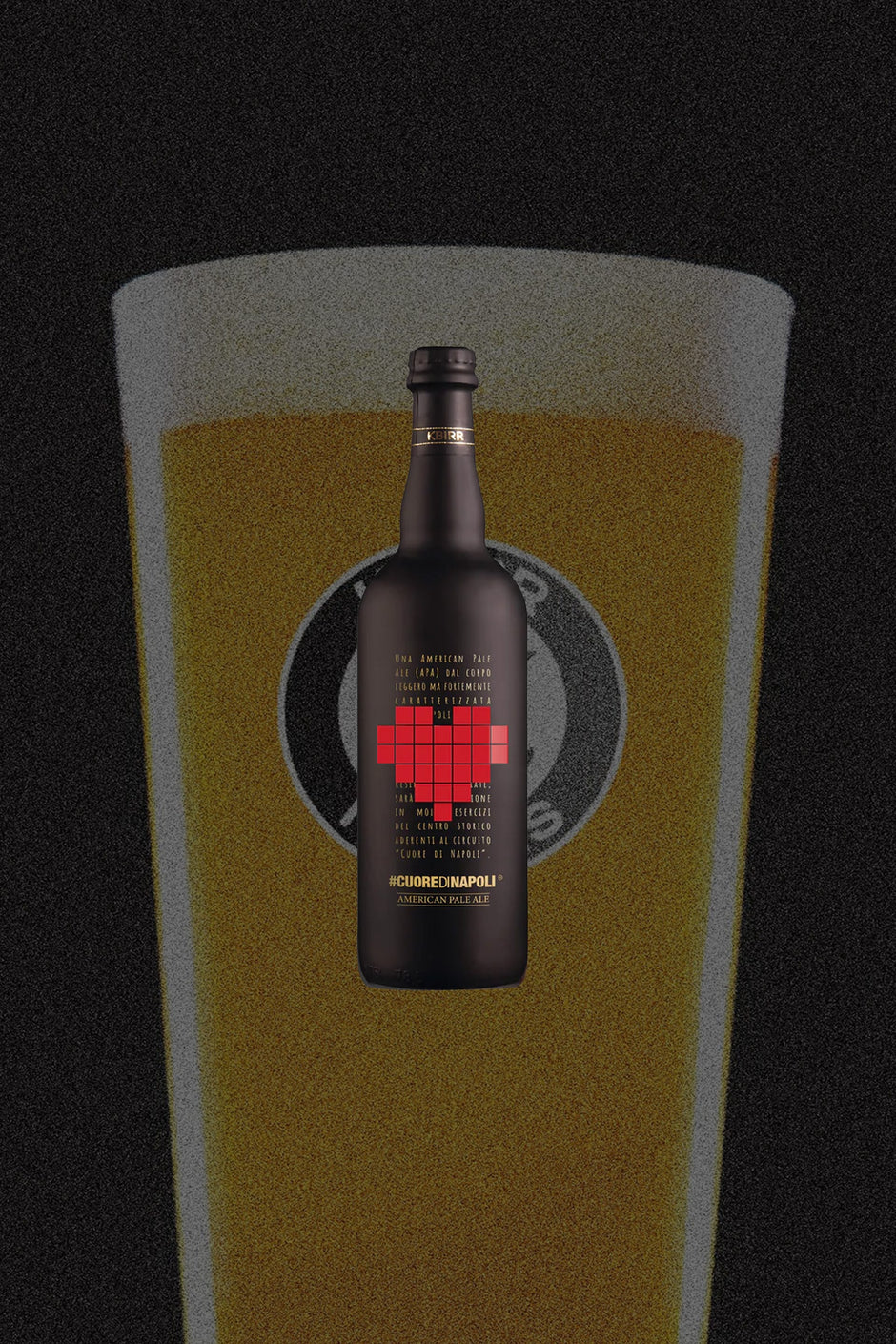 Cortese Chinotto Drink – Iconic Italian Soft Beverage | Zanga Imports